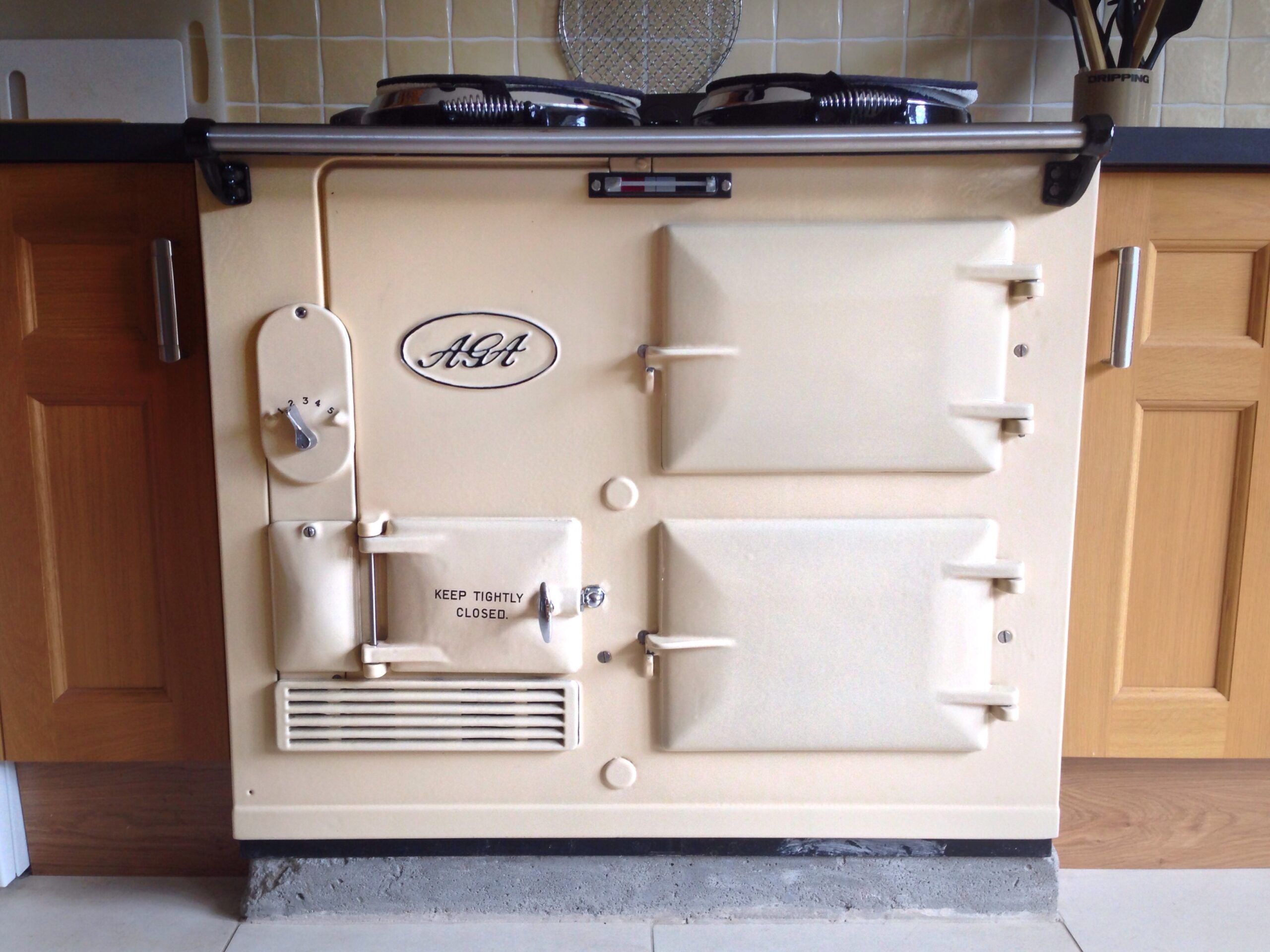 Edwards & Company | AGA Specialists, Gas Boiler Service Stroud